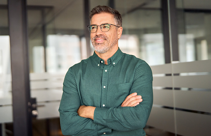 Cómo mejorar tu marca personal como CEO - Óscar Aguilera